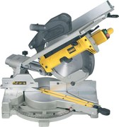Kombinovaná pokosová pila DeWALT D27111-QS 1500 W, 305 mm