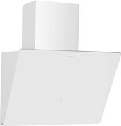 Klarstein MaxAir digestoř, Kompaktní a výkonná, Energetická účinnost A++, Duální ventilace