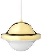 Carl Hansen designová závěsná svítidla BUBI Pendant