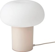 Ikea Dejsa Stolní lampa Béžová 28 CM E27