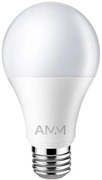 Žárovka LED AMM E27 11 W 4 000 K