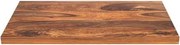 Krycí deska Naturel Wood 120x2,5x55 cm palisandr mat DMPA120