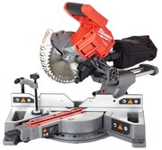 Milwaukee M18 FMS190-0 Aku pokosová pila 4933459619