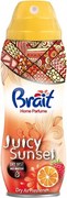 Osvěžovač vzduchu Brait suchý - Juicy Sunset - 300 ml