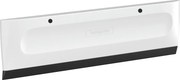 Hansgrohe WallStoris, stěrka, bílá matná, HAN-27916700