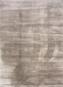 Berfin Dywany, Kusový koberec Microsofty 8301 Beige, 120x170, béžová, ložnice