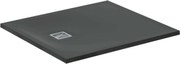 Ideal Standard Ultra Flat S + - Sprchová vanička 100x90 cm, Anti-Slip, černá T5607FV