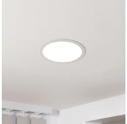 Eglo 99151 - LED Podhledové svítidlo FUEVA 5 LED/16,5W/230V