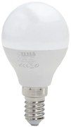 LED žárovka miniglobe Bulb 3W E14 4000K
