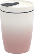 Villeroy&Boch Villeroy & Boch Coffee To Go hrnek Powder -GK