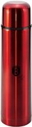 Berlingerhaus berlingerhaus termoska nerez 0,5 l burgundy metallic line bh-7601