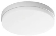 Přisazené LED svítidlo PROLUMIA Prodisc III 16W 3000/4000K s nouzovým modulem