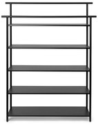 Ferm Living designové botníky Dora Rack