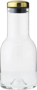 Audo Copenhagen designové karafy Bottle Collection (objem 0,5 l)
