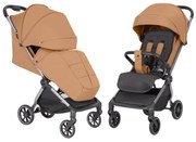 Dětský kočárek CARRELLO Atom M CRL-5527 Mango Beige