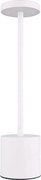Globo 21019W - LED Stmívatelná stolní lampa POLINA LED/1,2W/3,7V
