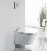 Závěsné WC 1088R