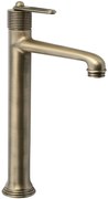 Sapho Baterie - Umyvadlová baterie, bronz BB007/18