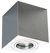 LUXERA 71085 - Bodové svítidlo ELEGANT 1xGU10/50W/230V