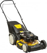CubCadet LM1 DP53 - benzinová sekačka bez pojezdu (vystavený kus)