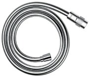 Hansgrohe Hadice - Sprchová hadice Isiflex 125 cm s regulací průtoku, chrom 28249000