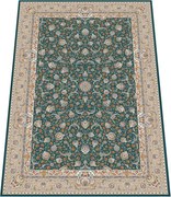 Koberec SULTAN 1200 zelený