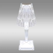 Svítidlo Dabi  LED Crystal 04404 LB1