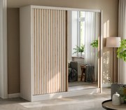 Stolar Šatní skříň LONDON LUX 203