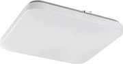 Rabalux LED stropní svítidlo VENDEL 18 W, 1350 lm, 3000 K, 32 x 32 x 6 cm