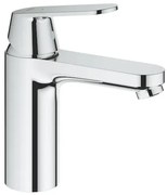 Umyvadlová baterie Grohe Eurosmart Cosmopolitan bez výpusti chrom 2339800E