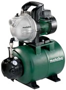 Metabo Zahradní technika - Domácí vodárna 1100 W, 24 l 600971000