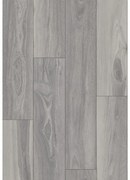 Mexen Garland  vinylové panely 1240 x 182 mm SPC 6,5 mm, podložka IXPE 1,5 mm, 4 V-drážka, Spotted Gum