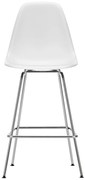 Vitra designové barové židle Stool Medium (výška sedáku 67 cm)