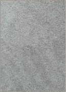 Vopi, Kusový koberec Capri světle béžový, 50x80, béžová, chodba / předsíň