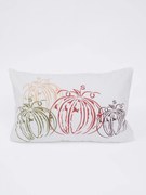 MK Lůžkoviny Podzimní povlak na polštář 40 x 60 cm - Podzimní dýně