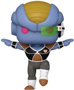 Figurka funko pop! dragon ball z - burter
