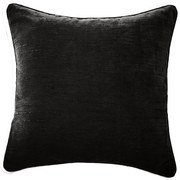 Dekorační polštář z žinylky 55x55 cm Selene Luxury Chenille – Hyperion