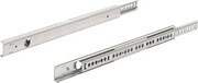 Hettich Kuličkový výsuv KA 270, drážka 27 mm, 350 - 550 25156