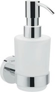 Hansgrohe Logis Universal, dávkovač tekutého mýdla , chromová, HAN-41714000