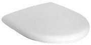 Kolo Nova Pro Pico - WC sedátko s pozvolným sklápěním, duroplast, bílá 60128000