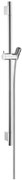 Hansgrohe Raindance - Sprchová tyč 65 cm se sprchovou hadicí, chrom 28632000