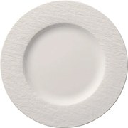 Villeroy & Boch V&B Manu.Rock.bla.jídelní talíř 27cm 10-4240-2620
