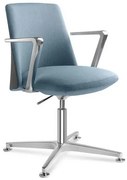 LD SEATING - Židle MELODY OFFICE 770,F60-N6