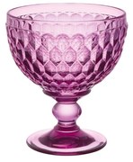 Villeroy & Boch Sklenice na šampaňské / miska na dezerty Boston Coloured Berry, 400 ml 11-7331-0080