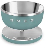 Digitální kuchyňská váha 50's Retro Style – SMEG