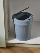 Sinsay - Dotykový koš na odpadky - modrá