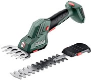 Metabo SGS 18 LTX Q (body in metaBOX 145 L) Aku nůžky 601609840