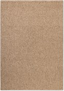 ELLE Decoration, Kusový koberec Wolly Ultra 106227 Caramel z kolekce Elle, 240x340, hnědá, ložnice