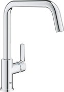 Grohe Start 2021 dřezová baterie chrom 30630000 G30630000