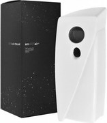Spring Air programovatelný difuzér na baterie SmART air ◎ 50 m² Barva: bílá